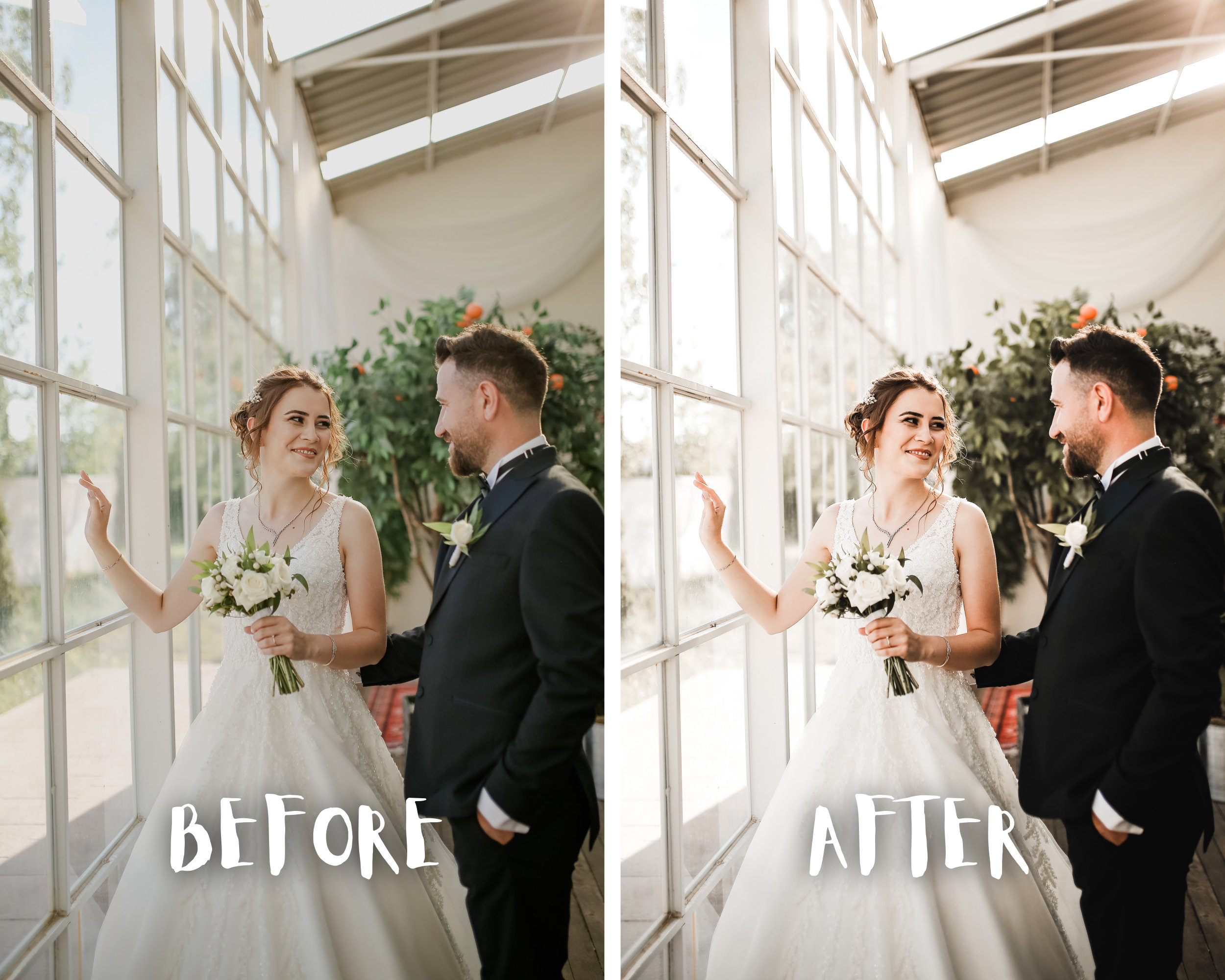 18 Wedding Lightroom Presets, Wedding Presets, Couple Presets, Bohemian ...