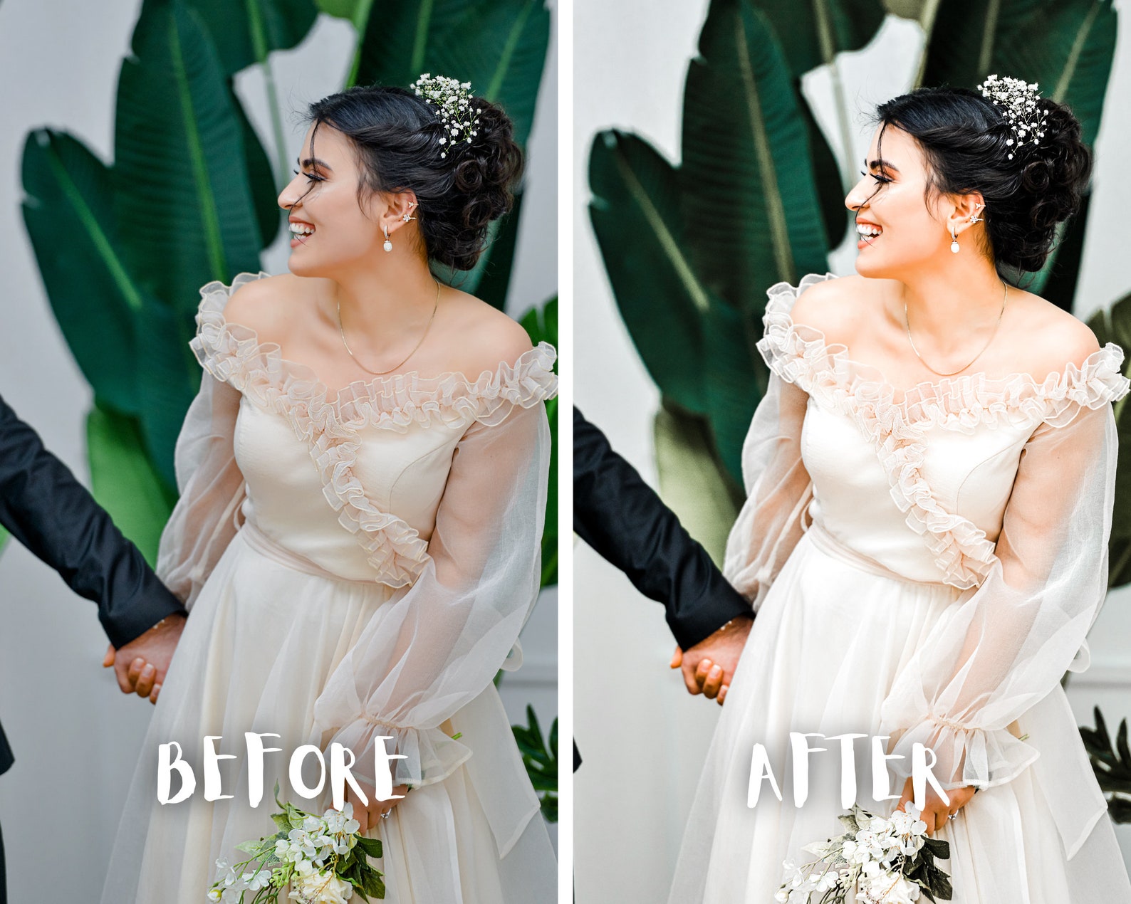 18 Wedding Lightroom Presets Wedding Presets Couple Presets - Etsy