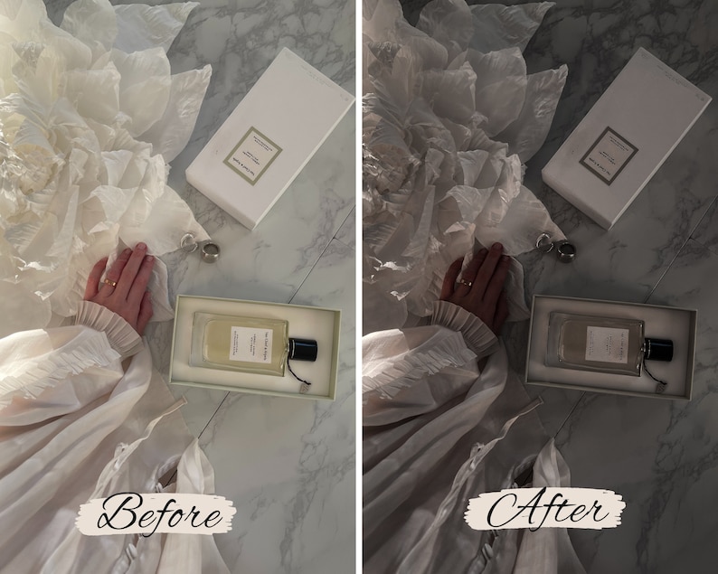 20 Dark Moody Lightroom Presets, Instagram Dark Preset, Dark Filter ...