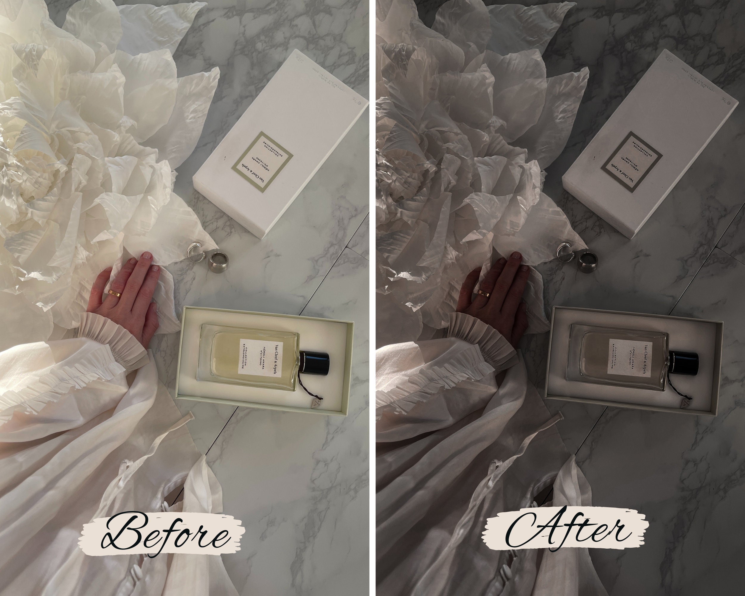 20 Dark Moody Lightroom Presets, Instagram Dark Preset, Dark Filter ...