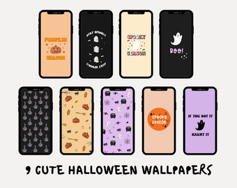 Cozy Bedroom Lockscreen Wallpaper Pack - Etsy Canada