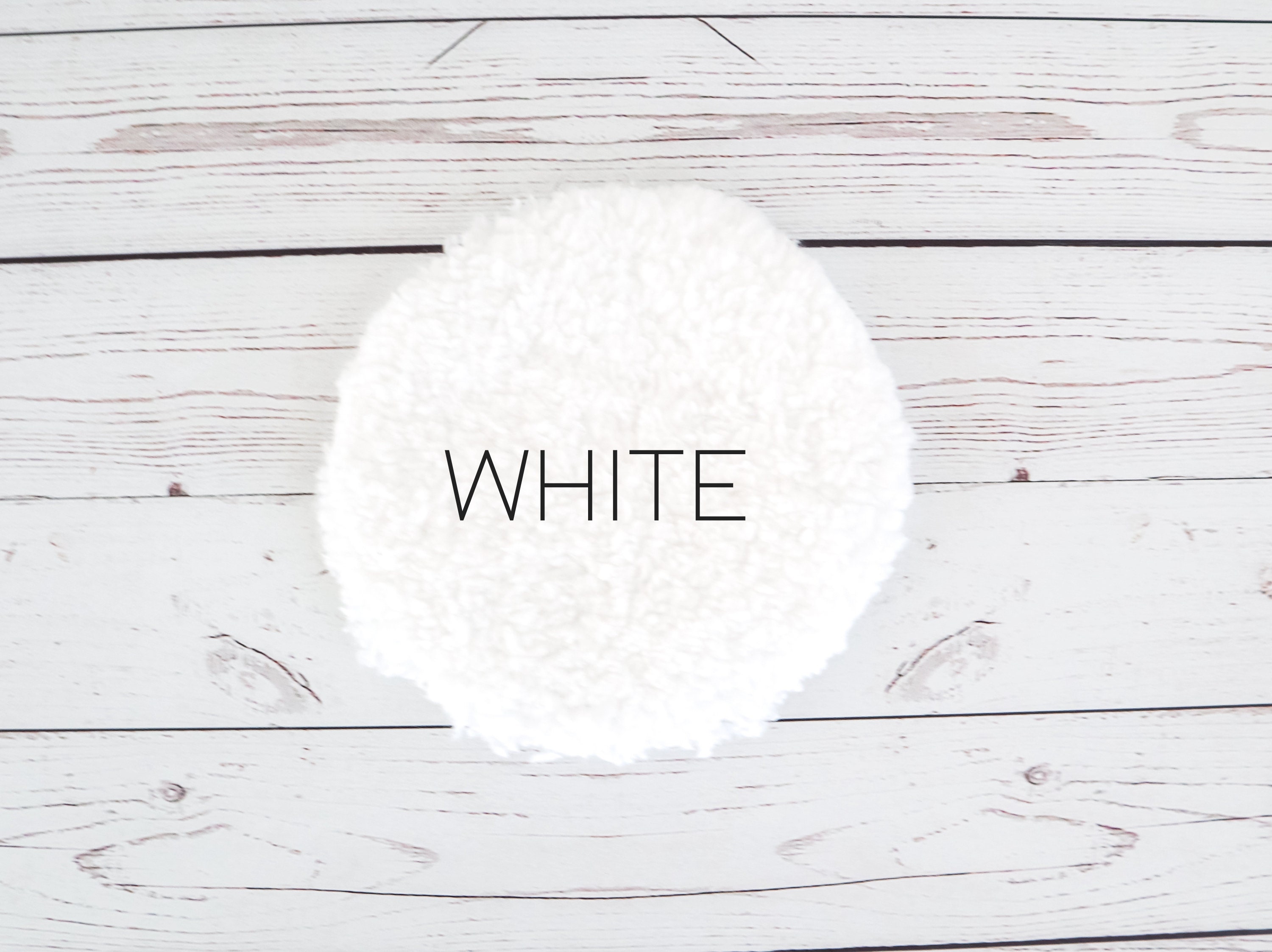 Miniature Round Rugs Dollhouse Sherpa Throw Rugs Furry Rugs - Etsy