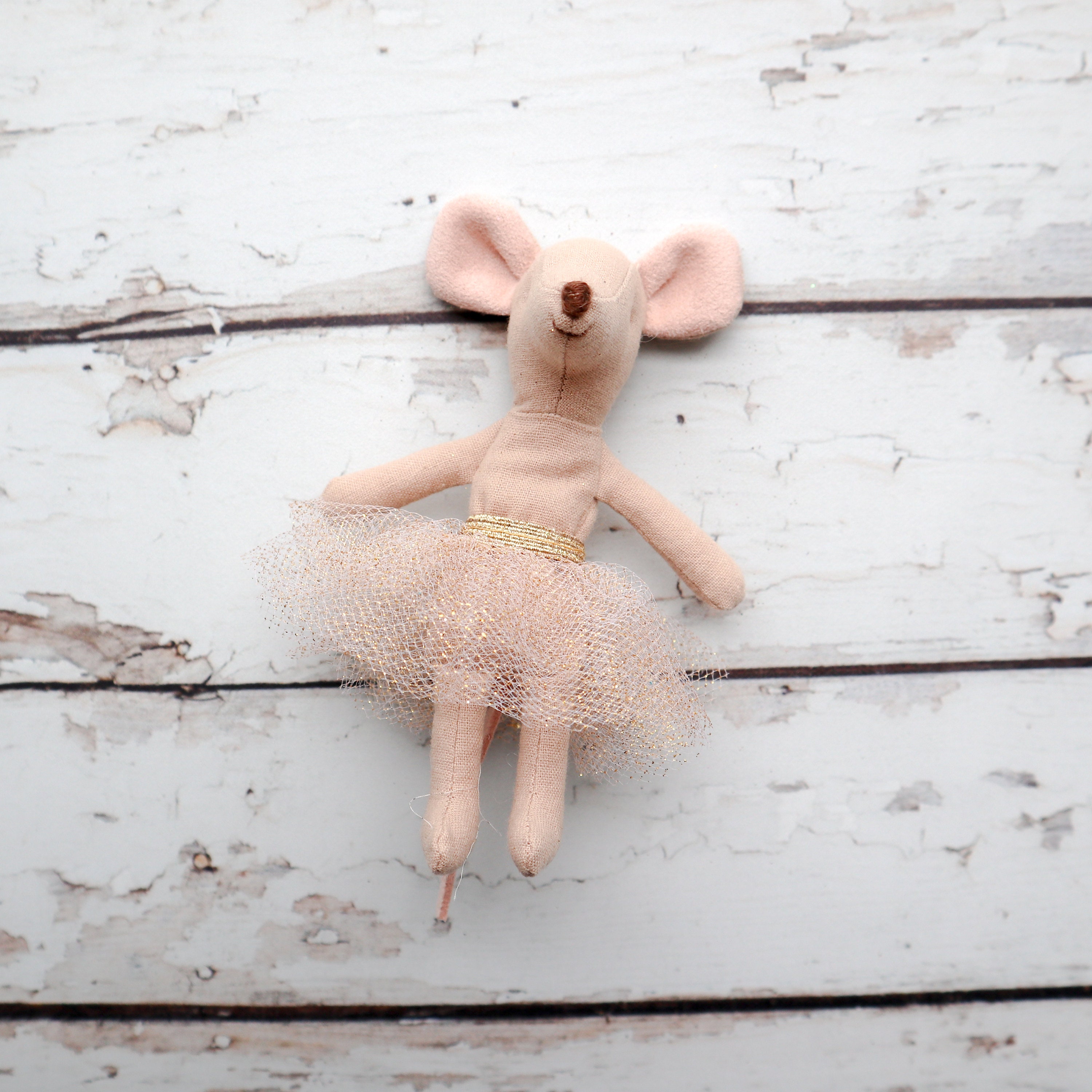 Maileg Mouse Tutu Ballerina Skirt for Maileg Mice Tutu for 5 - Etsy