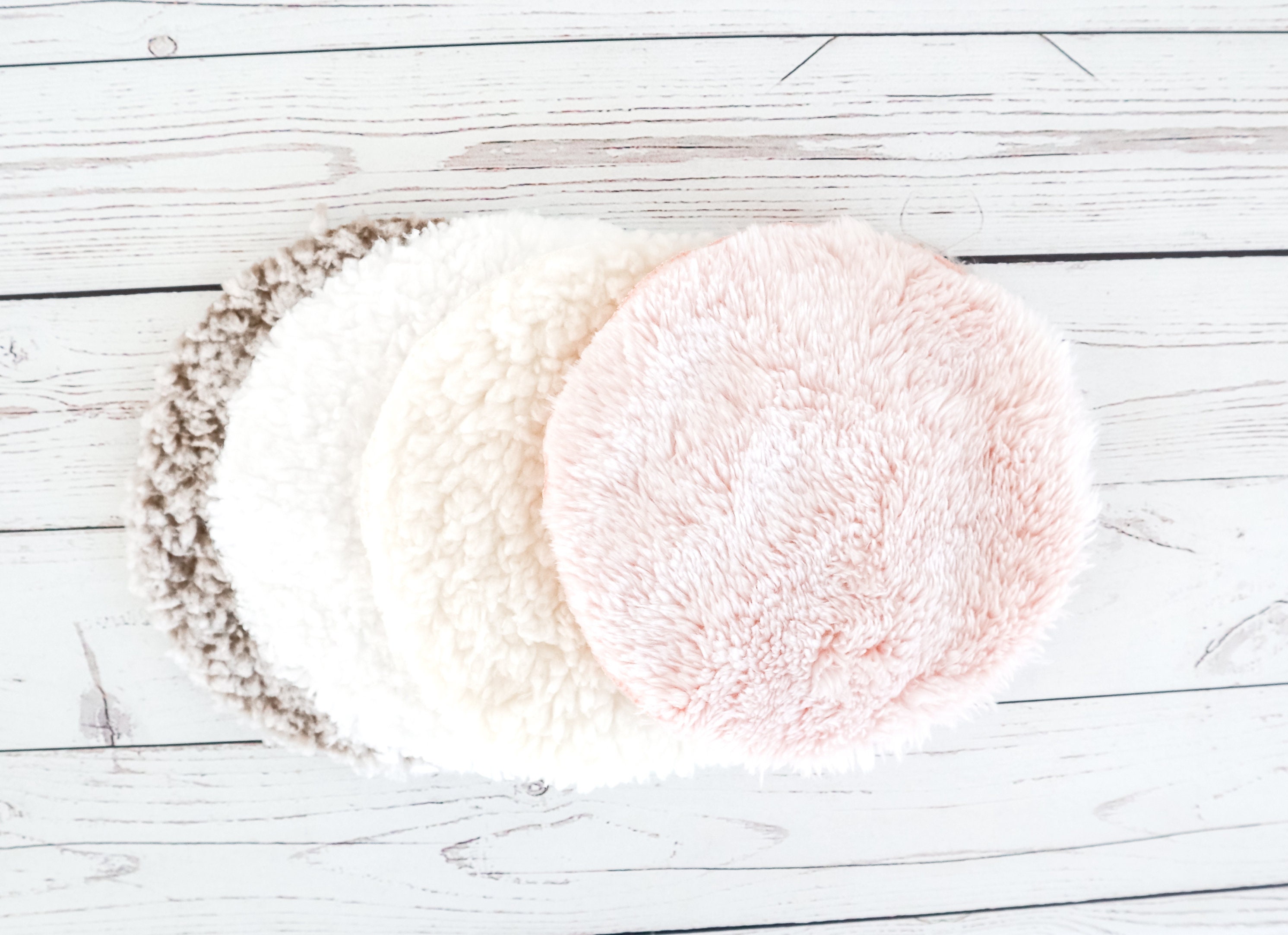 Miniature Round Rugs Dollhouse Sherpa Throw Rugs Furry Rugs - Etsy
