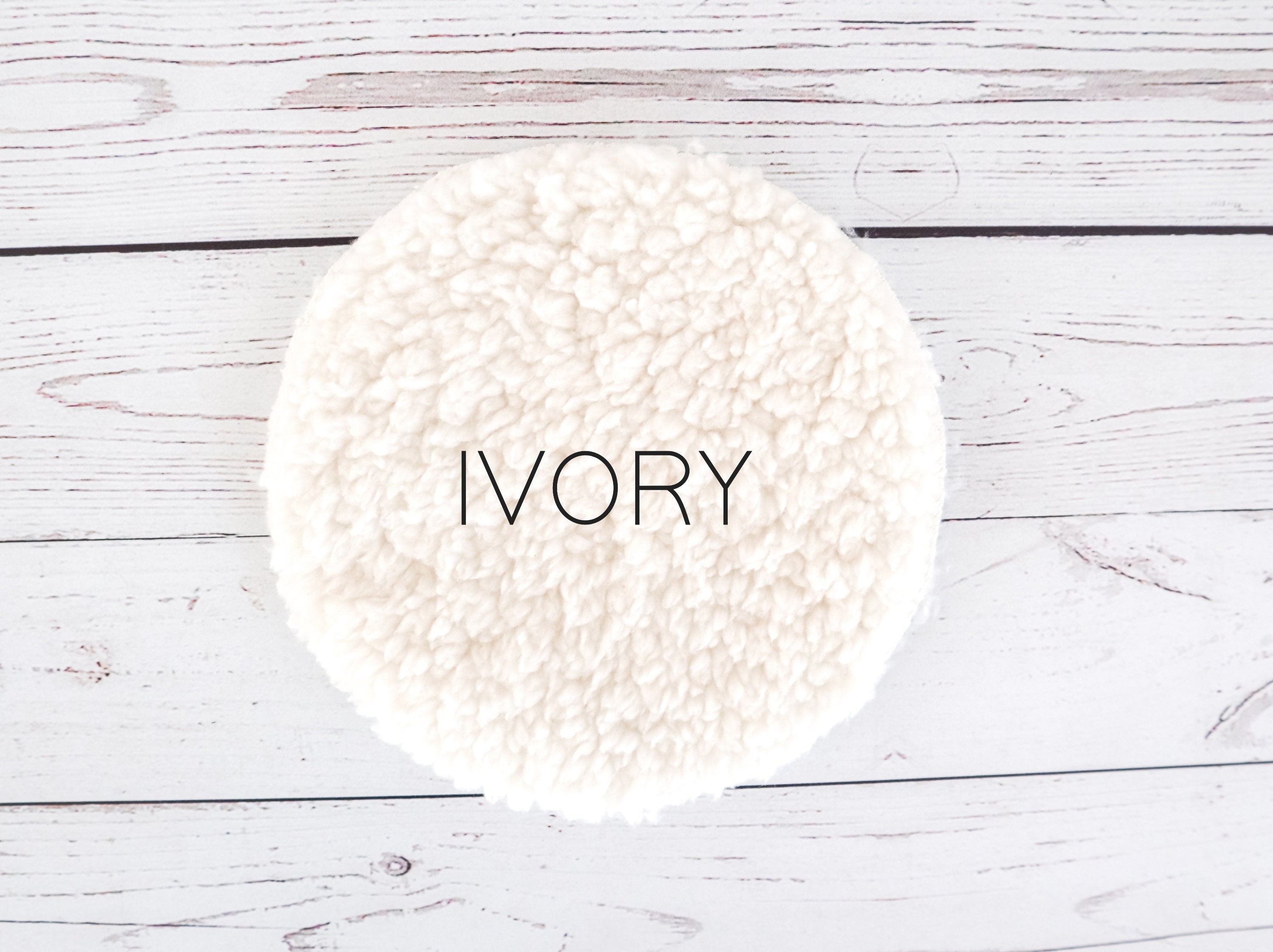 Miniature Round Rugs Dollhouse Sherpa Throw Rugs Furry Rugs - Etsy