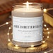 Smells Like 18 Holes 100% Eco-friendly 9oz Soy Candle, Golf Candle ...