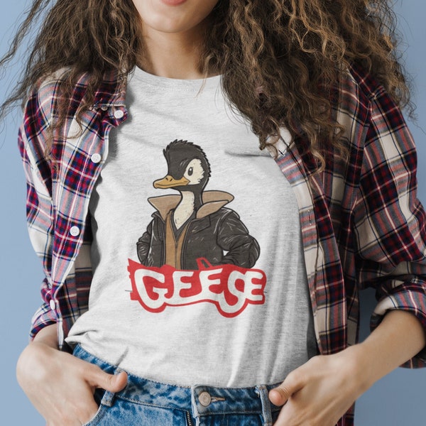 Goose Grease - Etsy