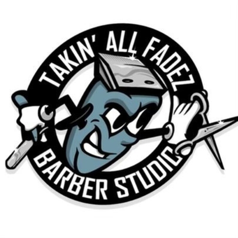 Custom 3D Printed Logos - Etsy