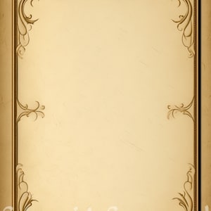 Fantasy Parchments - Embellished Collection - Digital Prints - Etsy