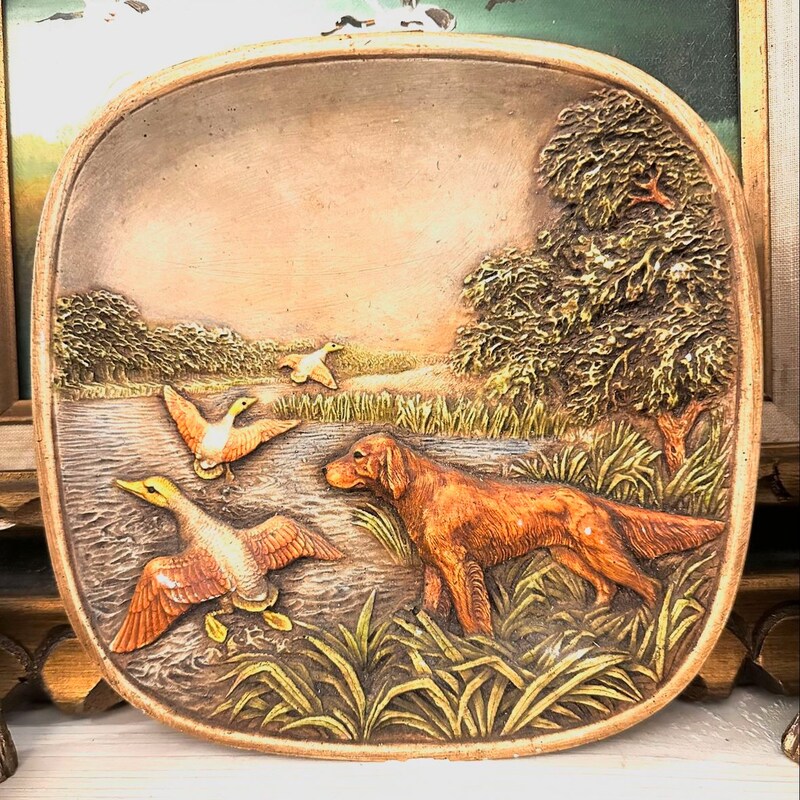 Hunting Decor - Etsy