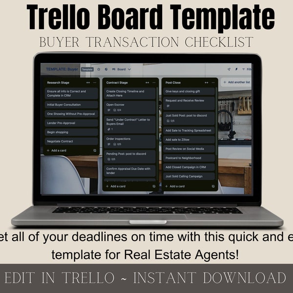 Lead in Board - Etsy UK