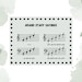 Grand Staff Sayings - Printable - Etsy