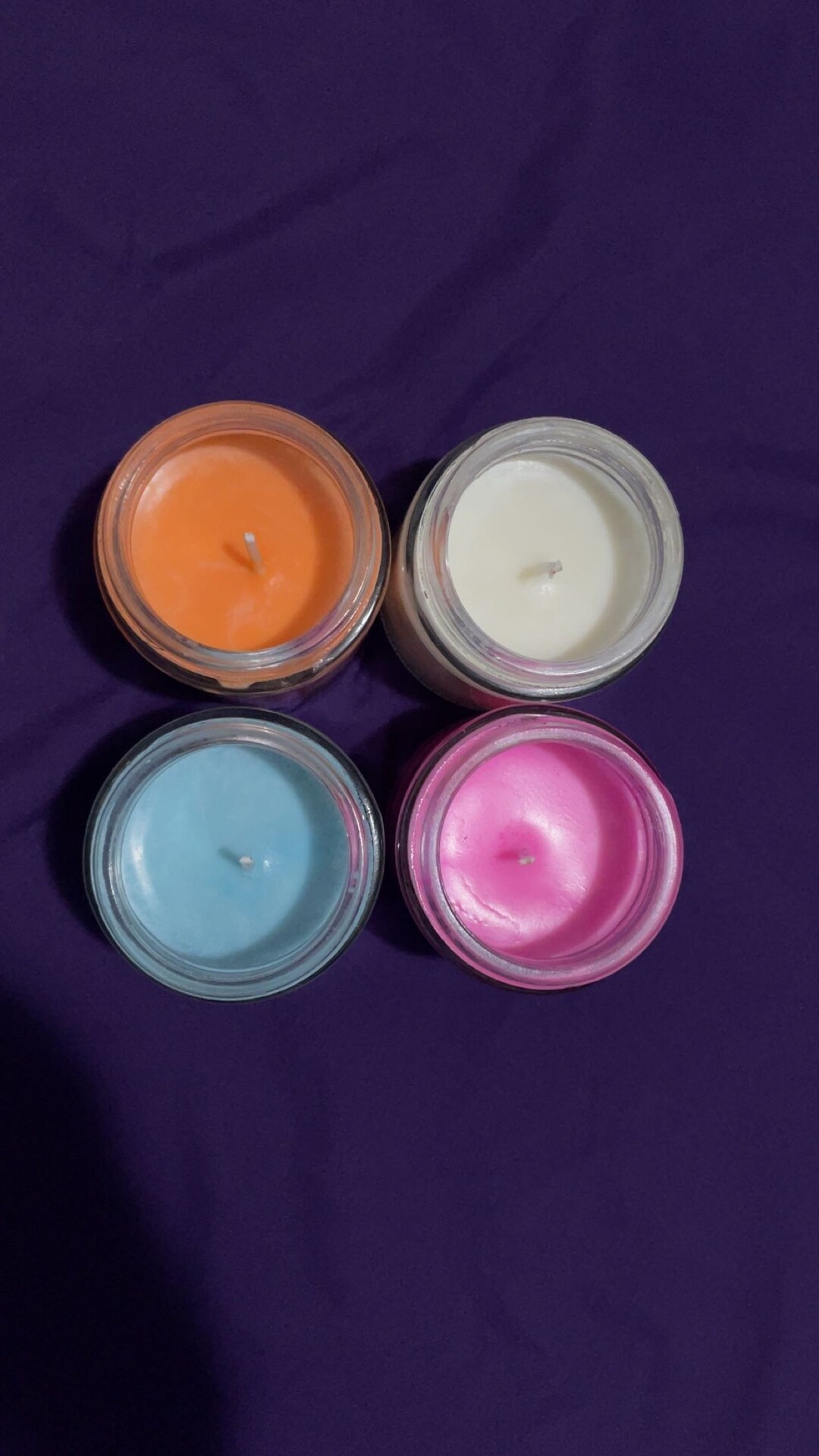 Starlight Candles - Etsy