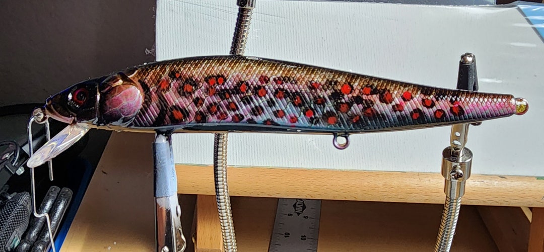 Spot" the Lure - Etsy