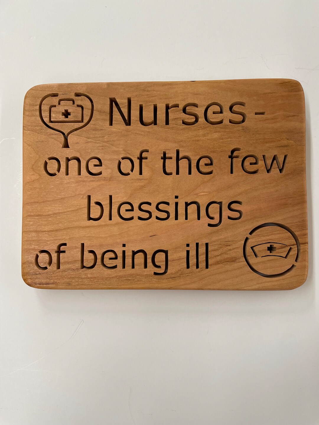 Nurses Blessings - Etsy