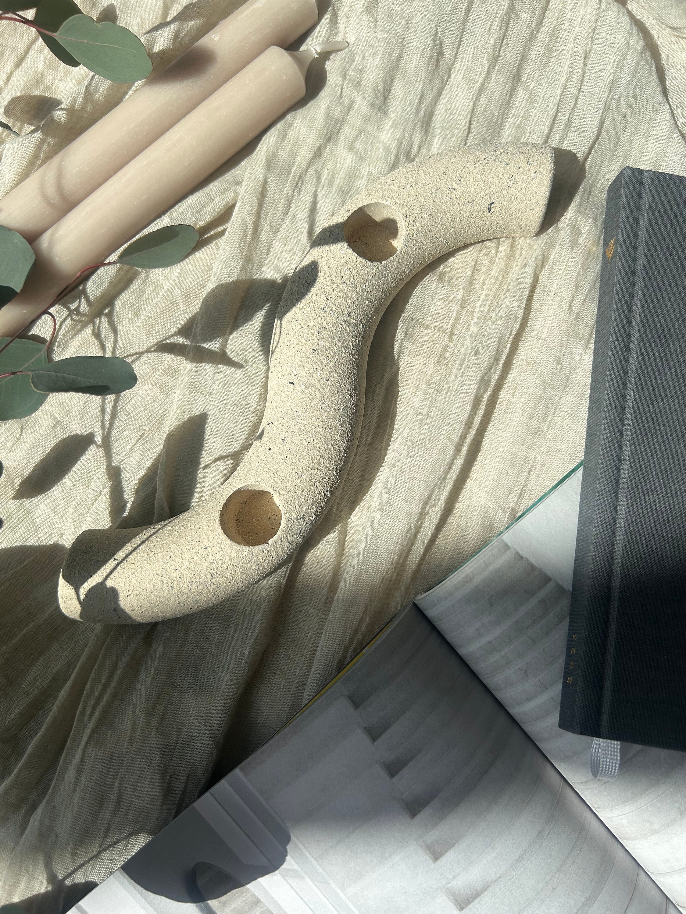 Candlestick Wave Shape for Two Candles - Etsy