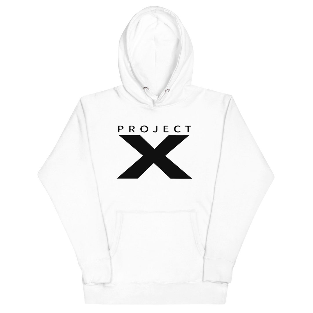 Project X Hoodie Ken Carson - Etsy