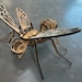 Wooden Bee Puzzle 3D Laser Cut Svg Dxf - Etsy