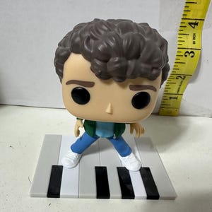 Josh Baskin “big” Funko Pop - Etsy