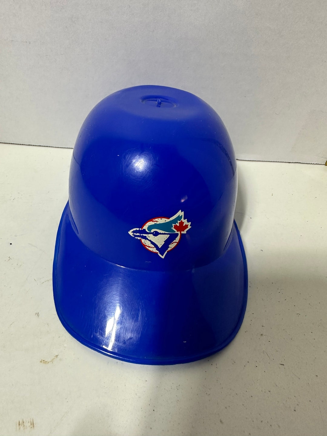 Mini Toronto Blue Jays Helmet - Etsy