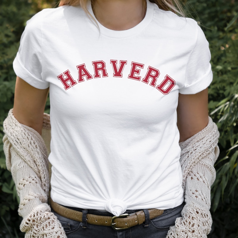 A Harvard Graduate - Etsy