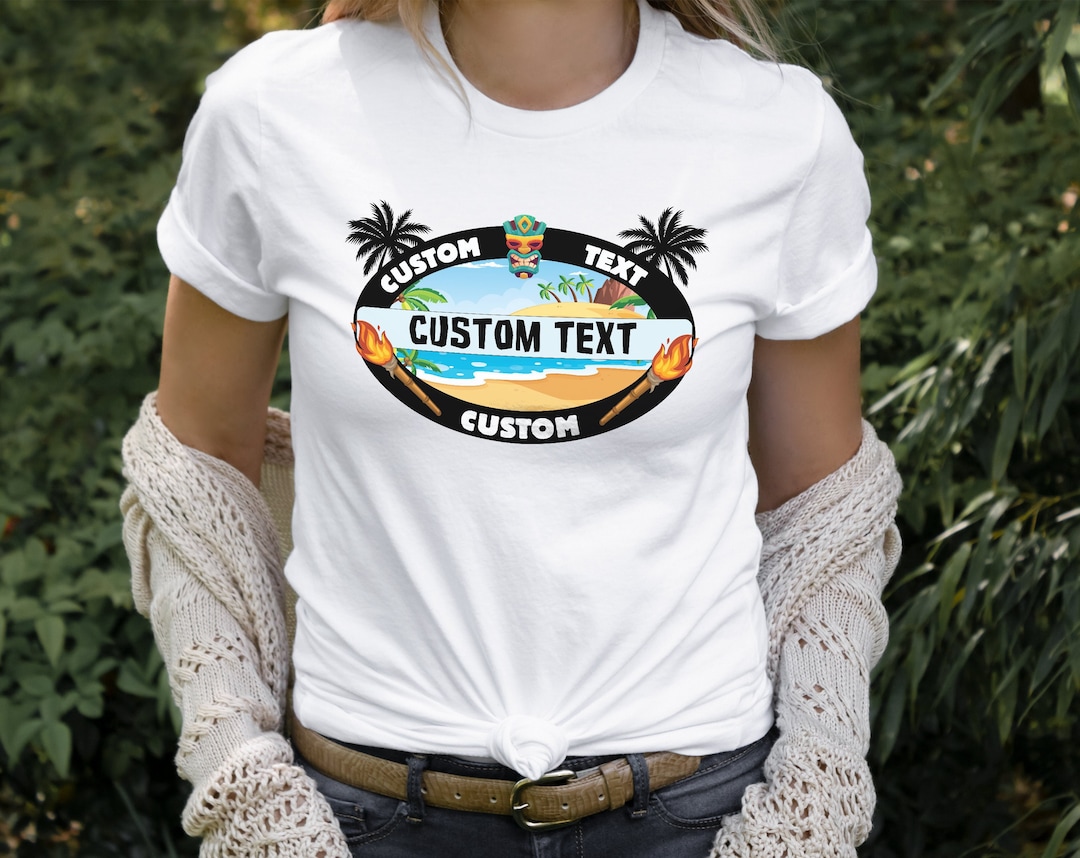 Custom Survivor Logo Shirt Survivor Fan T-shirt Survivor Baby Shower ...