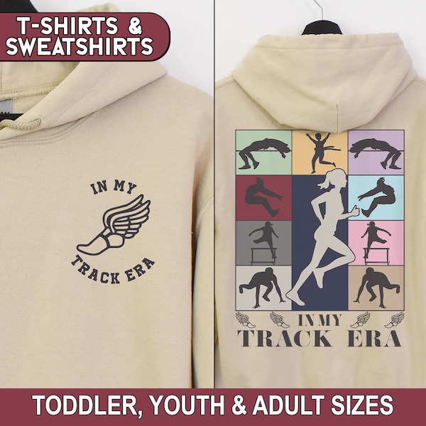 Track Meet Shirt - Etsy