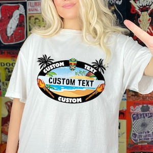 Custom Survivor Logo Shirt Survivor Fan T-shirt Survivor Baby Shower ...
