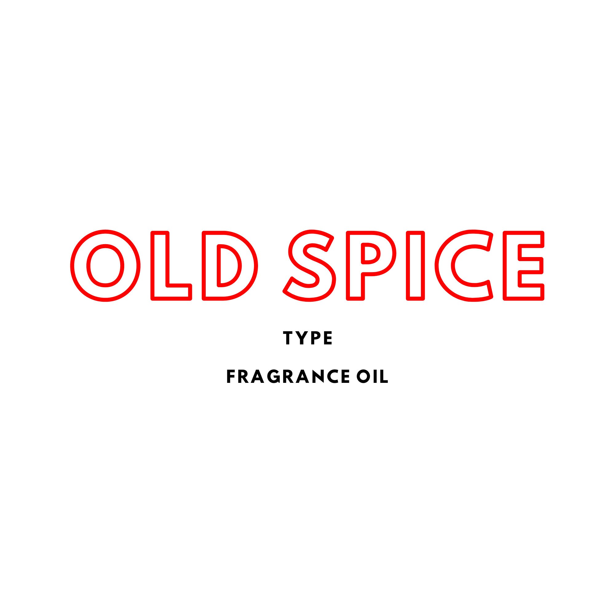 Old Spice Logo Transparent