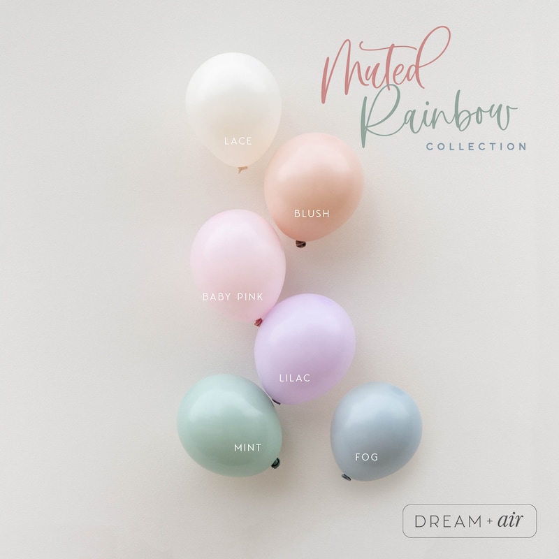 Balloon Shades - Etsy