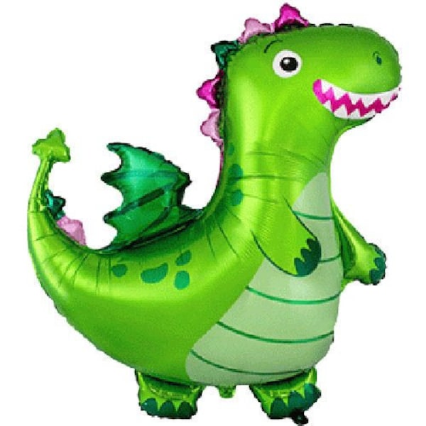 Dragon Balloon - Etsy