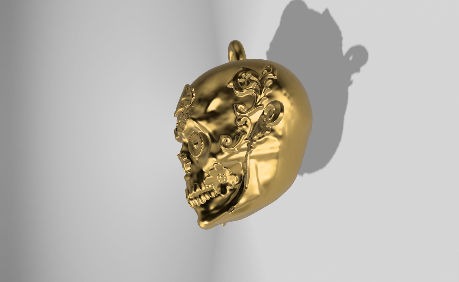 4 Model 3D , Stl File Ready to Print. Jewelry Stl File, 3d Jewelry ...