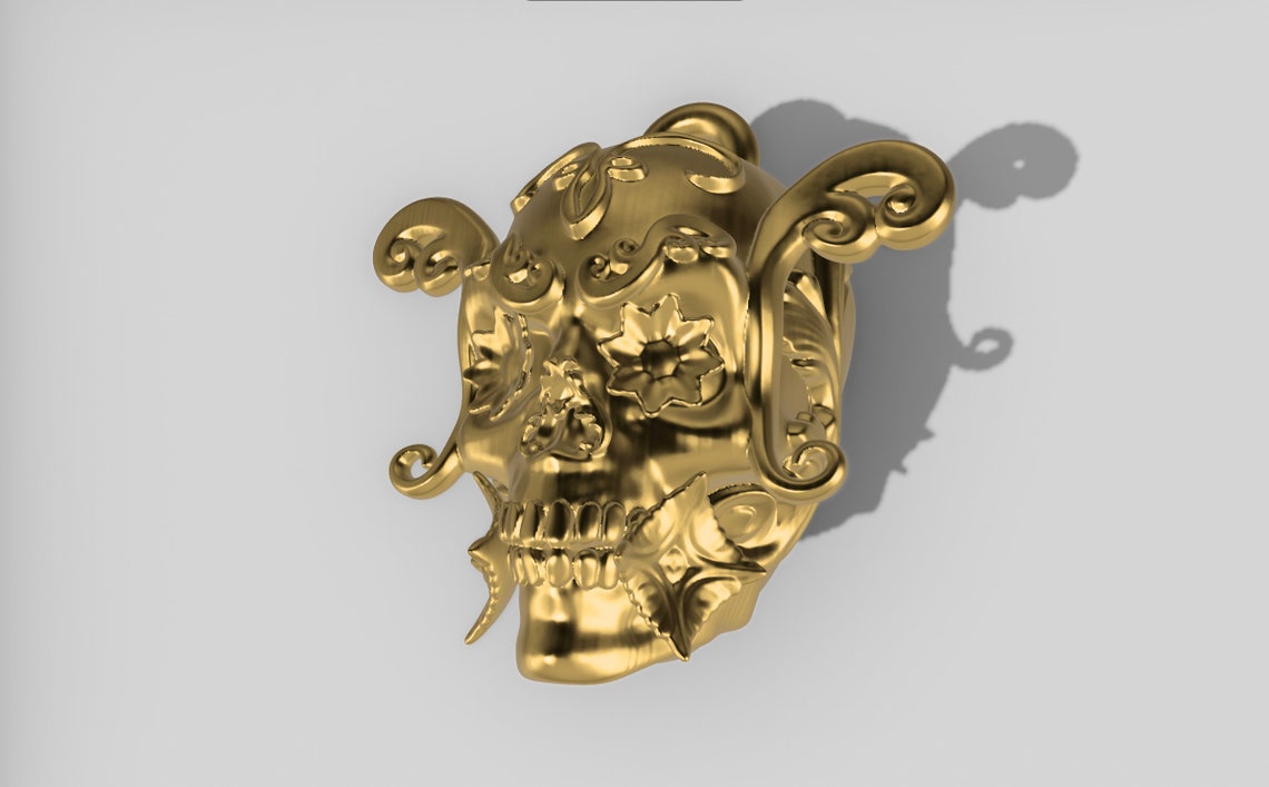 4 Model 3D , Stl File Ready to Print. Jewelry Stl File, 3d Jewelry ...