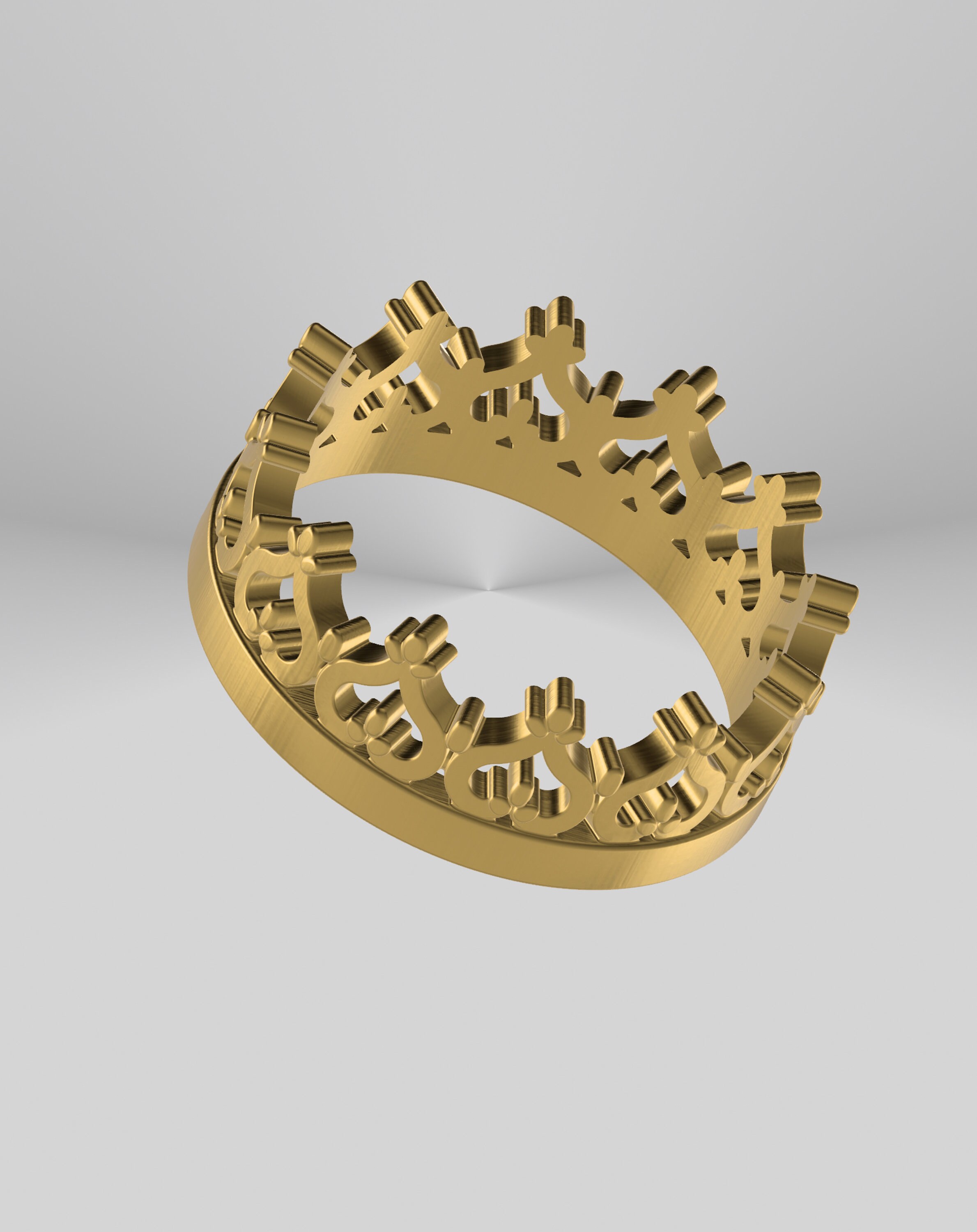 Wedding Ring Design 3d Stl Models Jewelry 3d Files for 3d Printer ...
