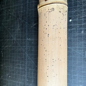 Large and Extra-large Bamboo Poles 5/8"-7/8" Thickness, 3"-7" Diameter ...