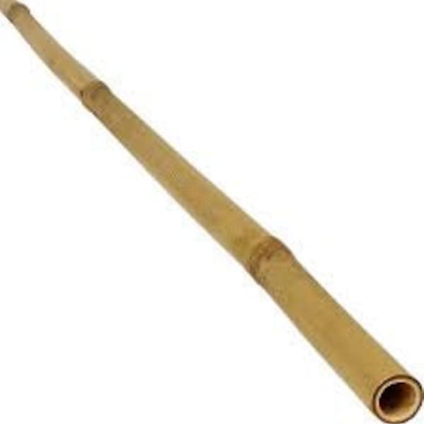 Tinikling Sticks - Etsy