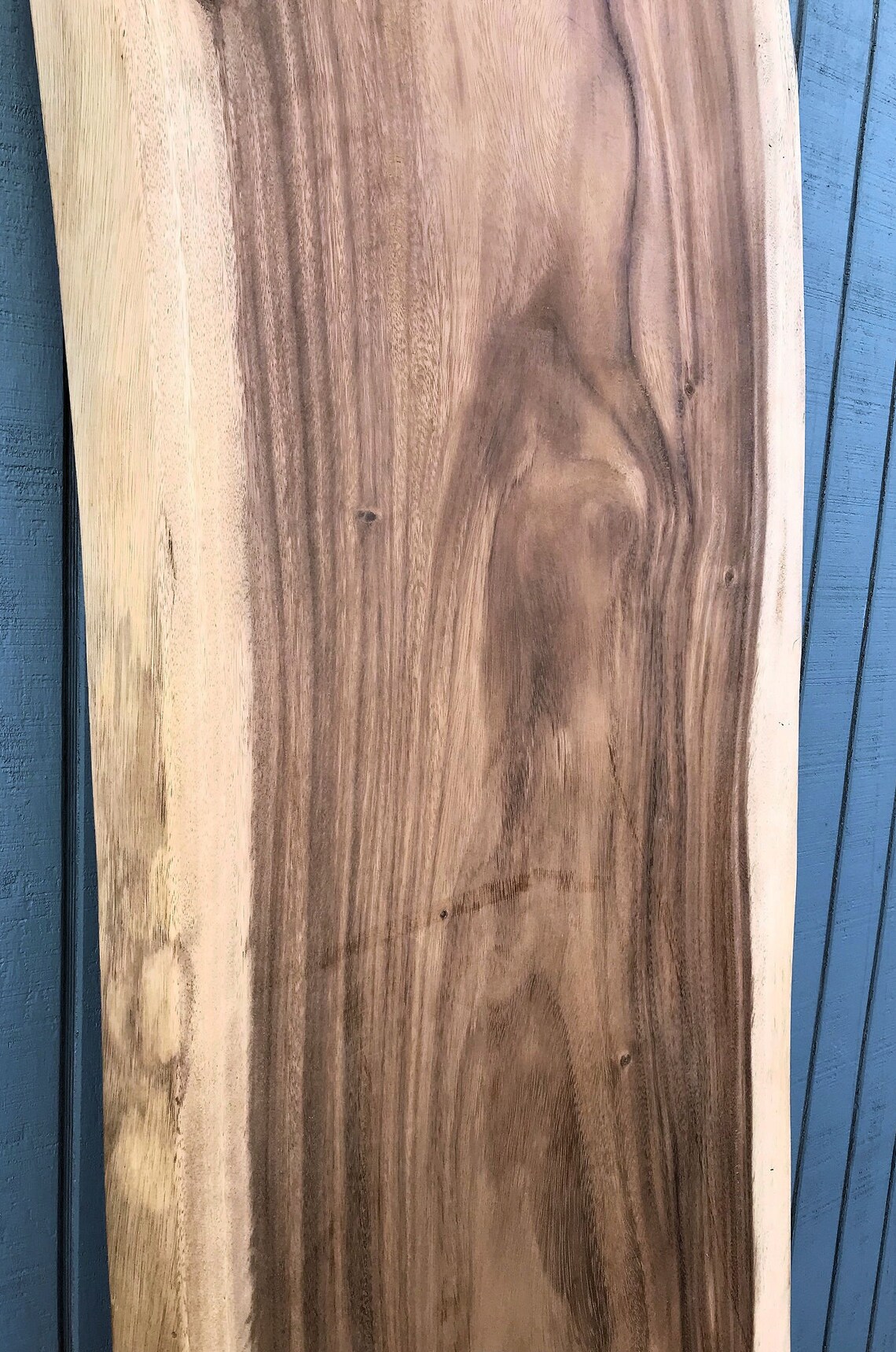 Monkey Pod Wood Lumber Slab - Etsy