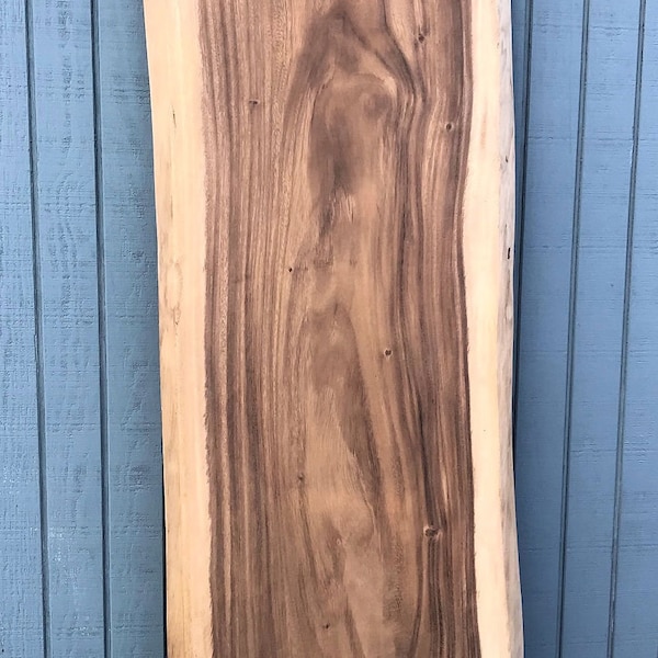 Monkey Pod Wood - Etsy