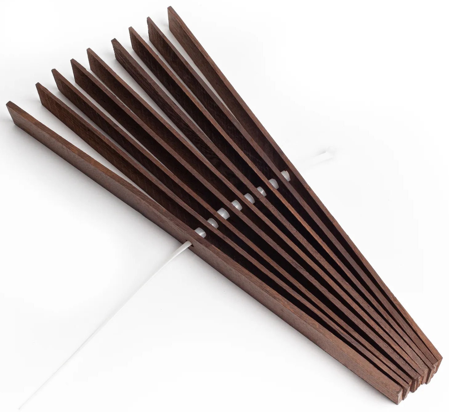 Reclaimed Wine Infused Barrel Insert Board - Etsy