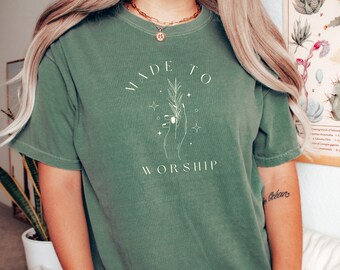 Armor of God Christian Merch Jesus Clothes Jesus Shirt Aesthetic ...