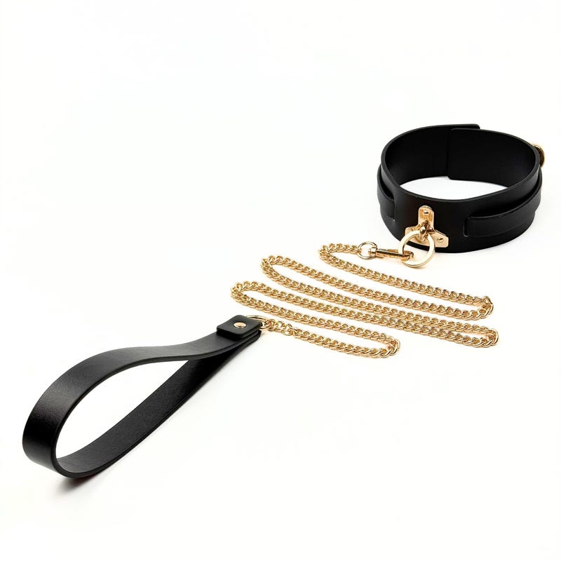 Chain Restraints - Etsy