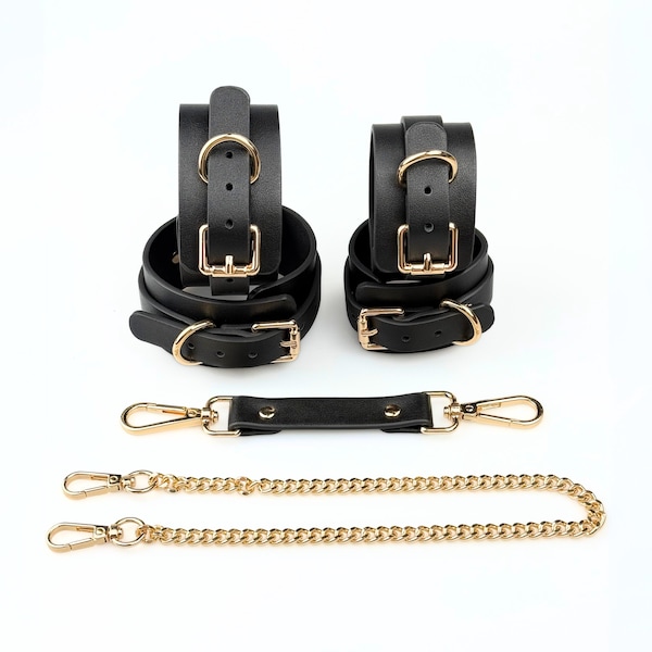 Feet Restraints - Etsy