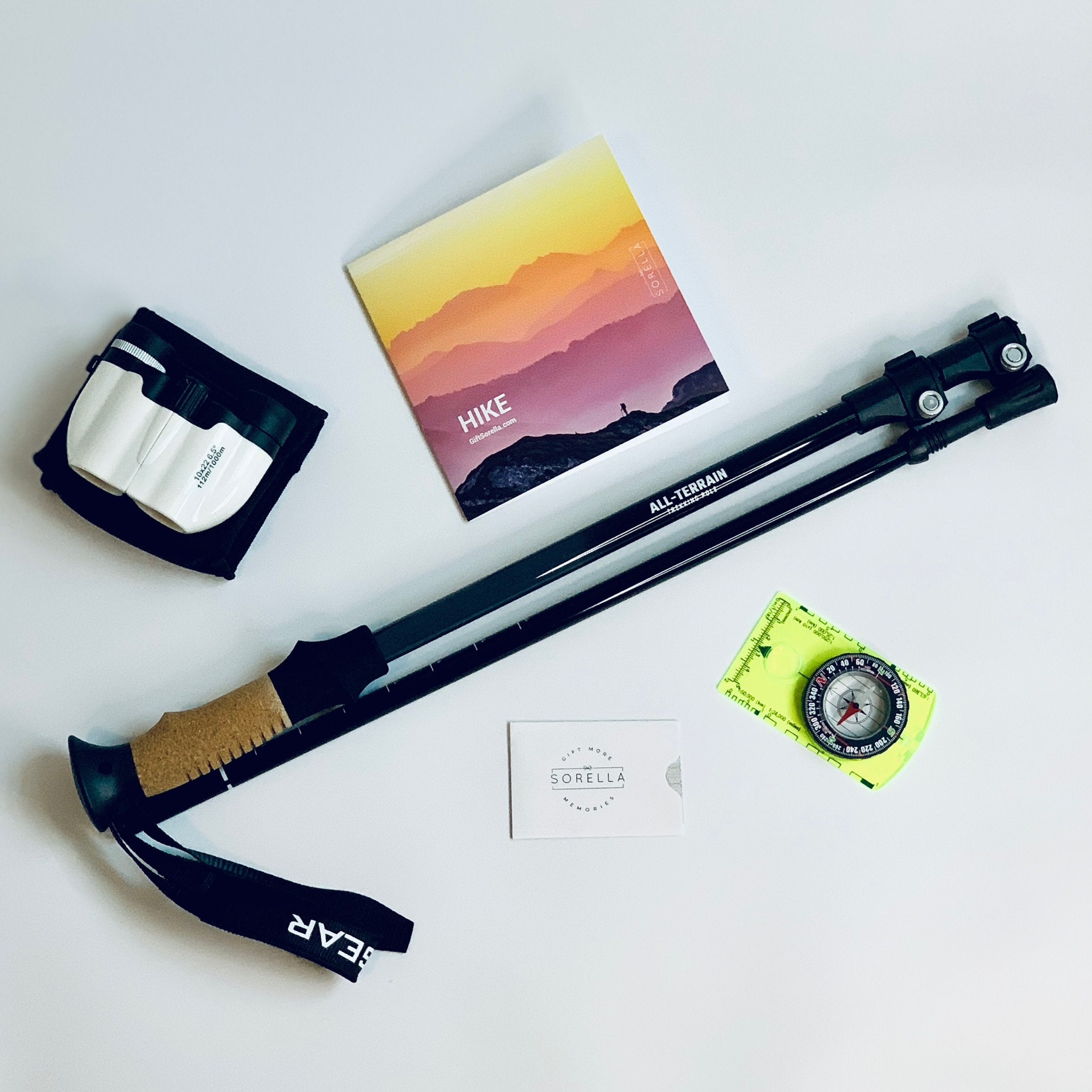 Hike Experience Gift Box - Etsy