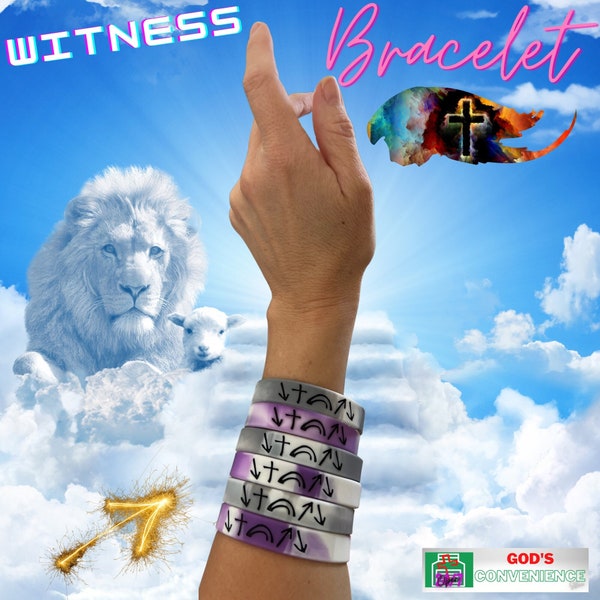 Silicon Bracelet Custom - Etsy