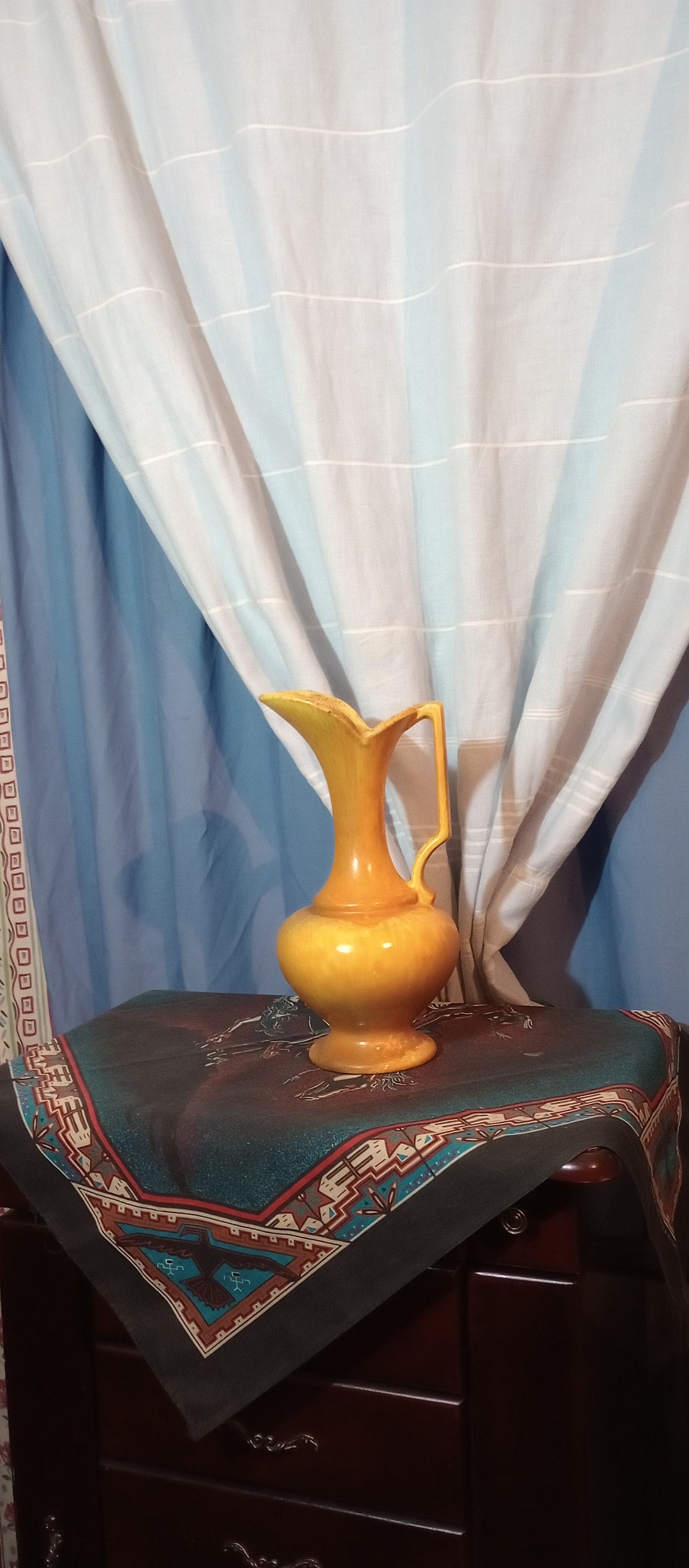 Retro Vintage Pottery - Etsy