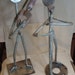 Scrap Metal Guitarist and Singer(set) - Etsy