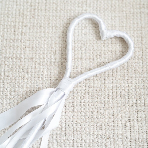 Heart Wand - Etsy