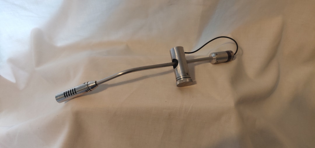 Aliens Colonial Marine Aluminum Helmet Mic/ Beyerdynamic HM560 Replica ...