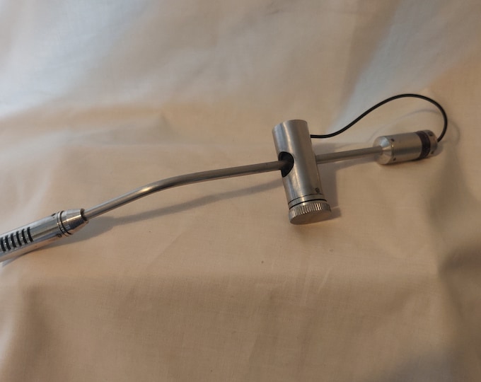 Aliens Colonial Marine Aluminum Helmet Mic/ Beyerdynamic HM560 Replica ...
