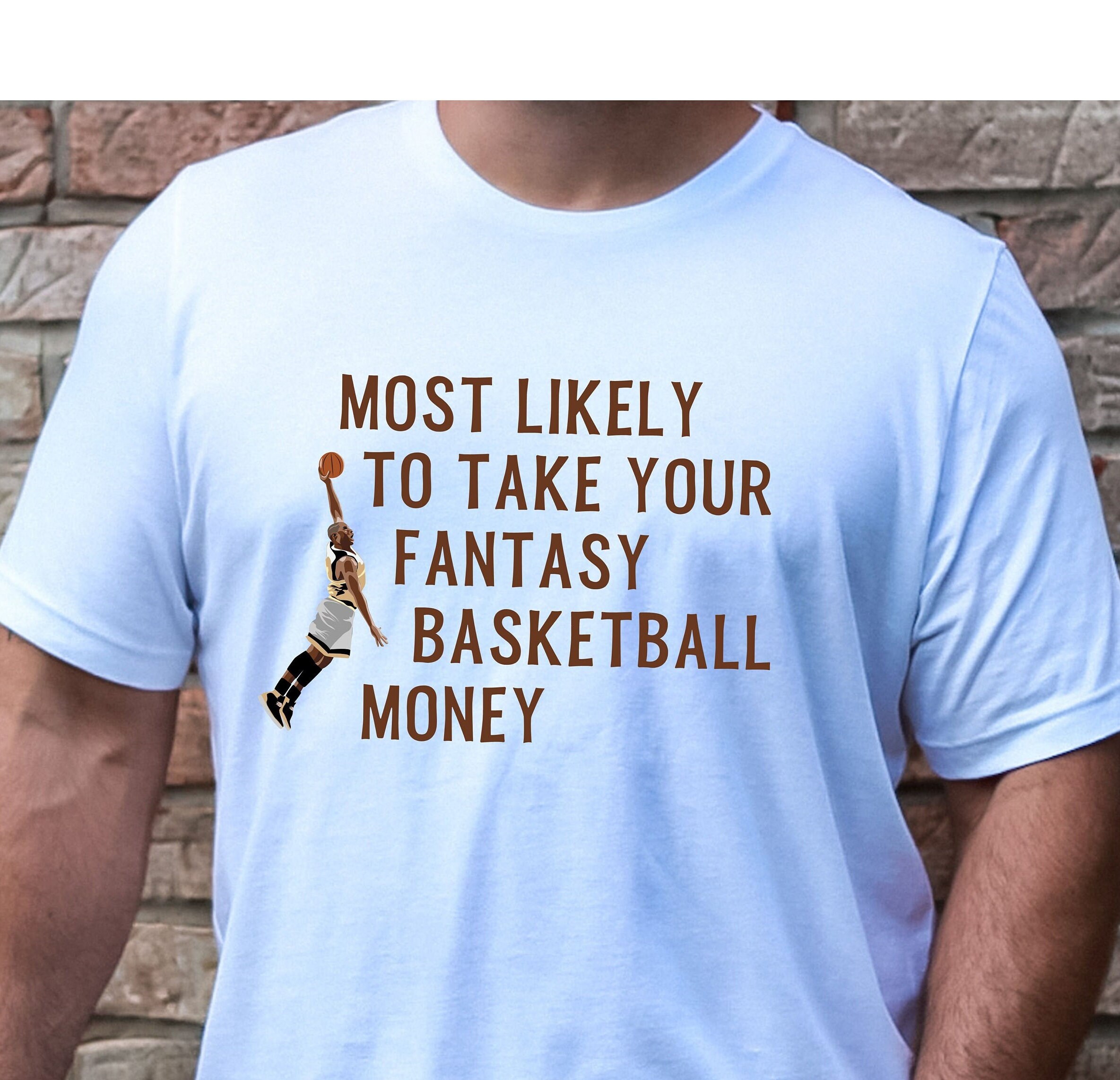Basketball Shirts With Sayings
